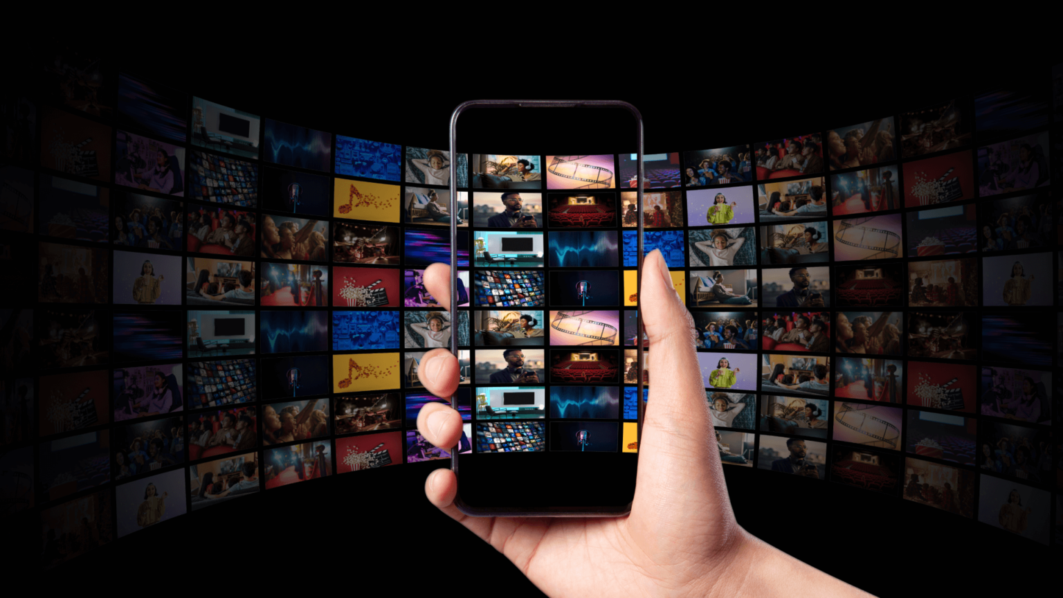 Unleashing the Power of Entertainment: How Venues Today is ...