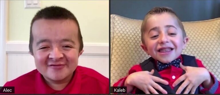 Did Alec and Kaleb Get Paid From Those Shriners Commercials? The ...