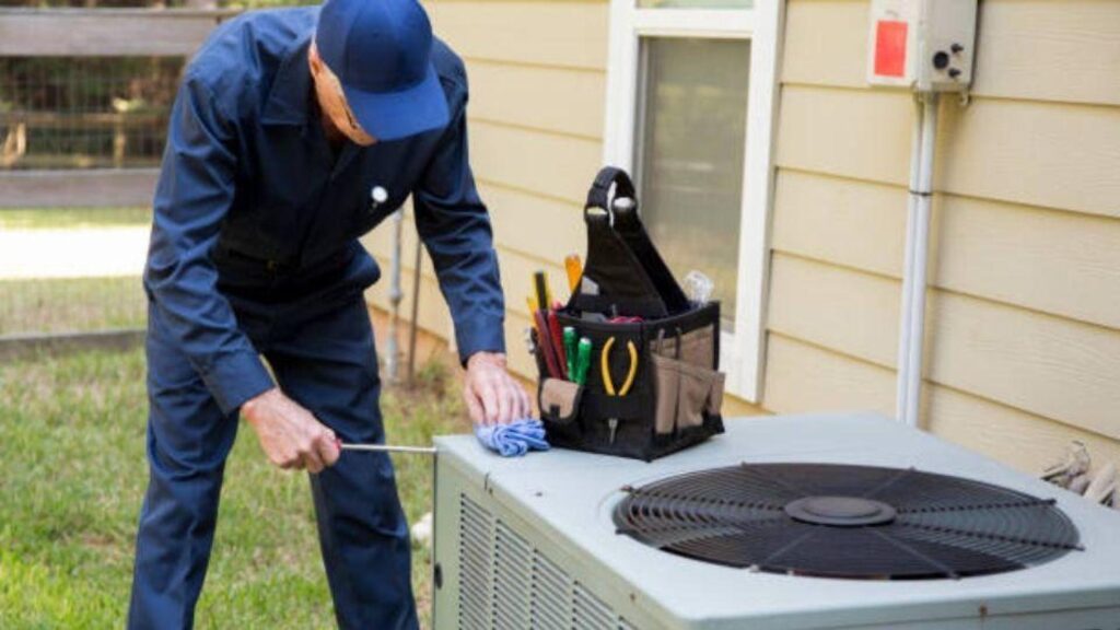 How to Manage a Broken HVAC: Tips Every Homeowner Should Know - Venues ...