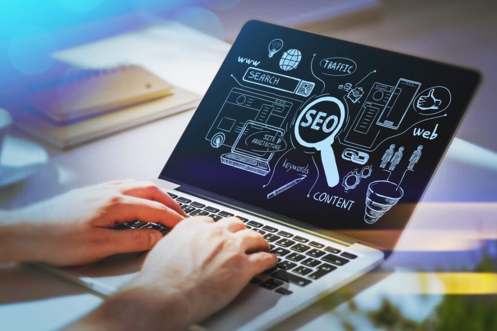 Benefits of Hiring an SEO Specialist for Your Business in Utah - Venues ...