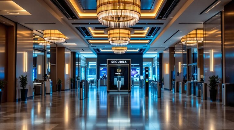 Complete Venue Security Checklist for Event Planners? - Venues Today